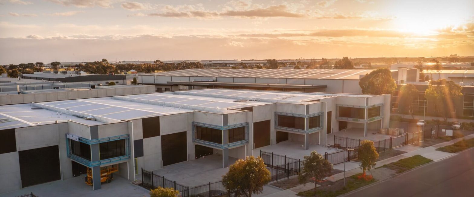 Steel Framing Solutions in Melbourne | Steel frame manufacturers