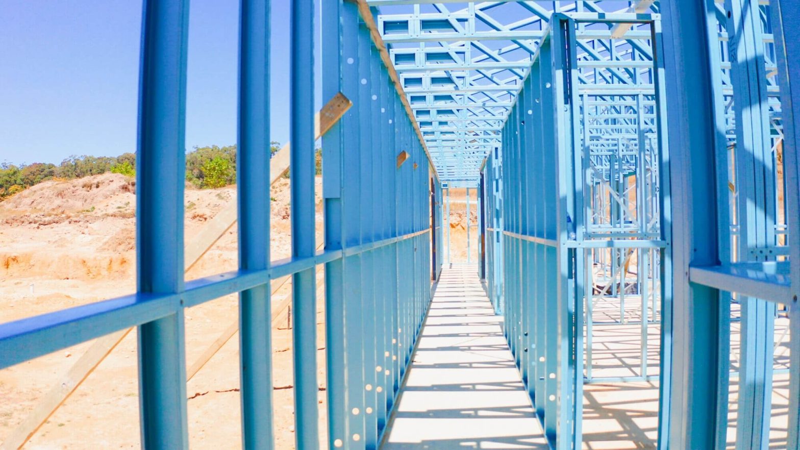 Prefab Steel Frames Suppliers and Manufacturers in Melbourne