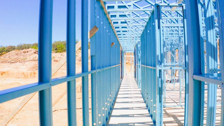 Prefab Steel Frames Suppliers and Manufacturers in Melbourne