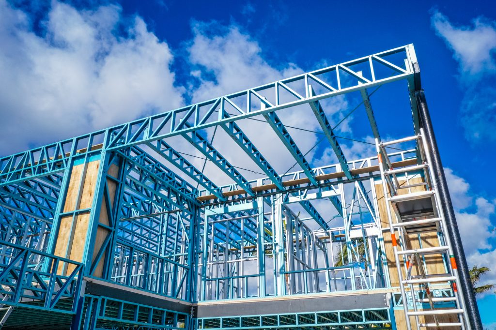 Metal vs Timber Trusses: Why Steel Wins | CMC Steel Solutions